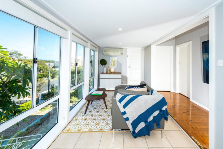 Victor Parade 5 - Port Stephens