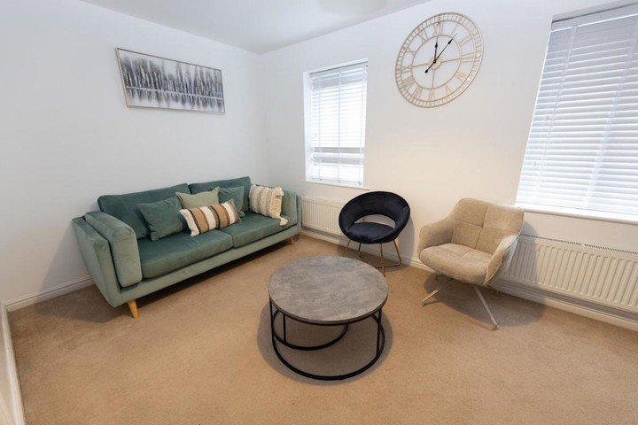 Vantage Stays - Tewkesbury