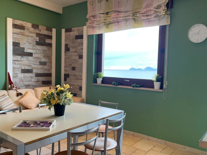 Tina House - Ercolano
