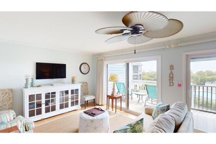 2 Br Condo In Inlet Point Stunning Views - Pawleys Island, SC