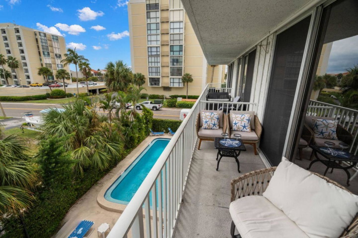 22 Bayside Condos - Clearwater, FL