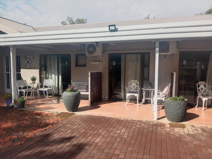 B@home - Bloemfontein