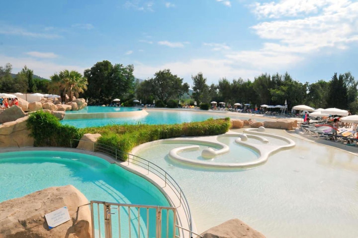 Grimaud Vacation House - Sainte-Maxime