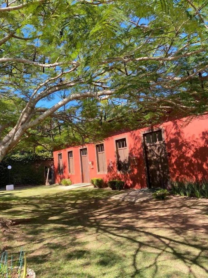 Pousada Villa Verona - Serra Negra