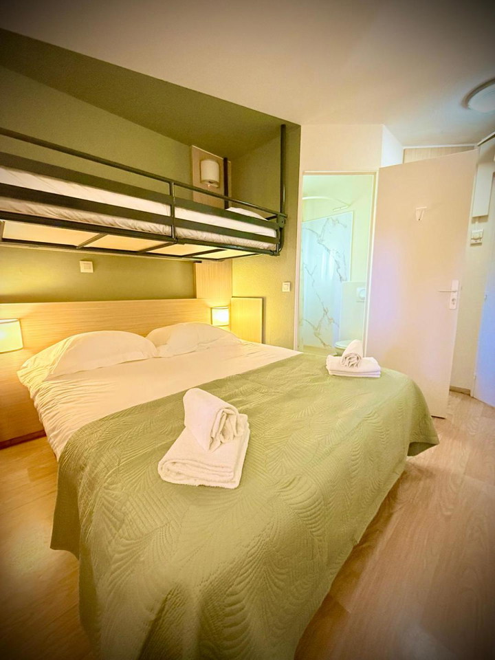 Hôtel Toulouse Labège - Castanet-Tolosan
