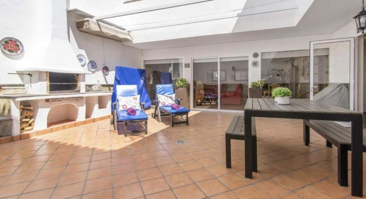 Casa Paca Maspalomas - Maspalomas