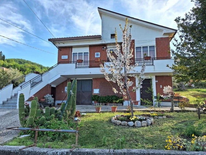 B&b Da Nonna Lucia - Abruzzo