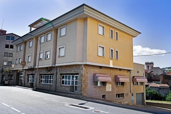Hotel La Piqueta - Benassal
