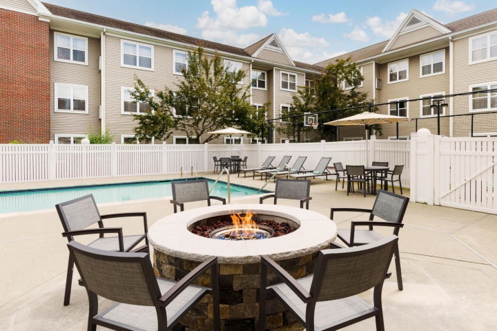 Residence Inn By Marriott Boston Foxborough - Norwood