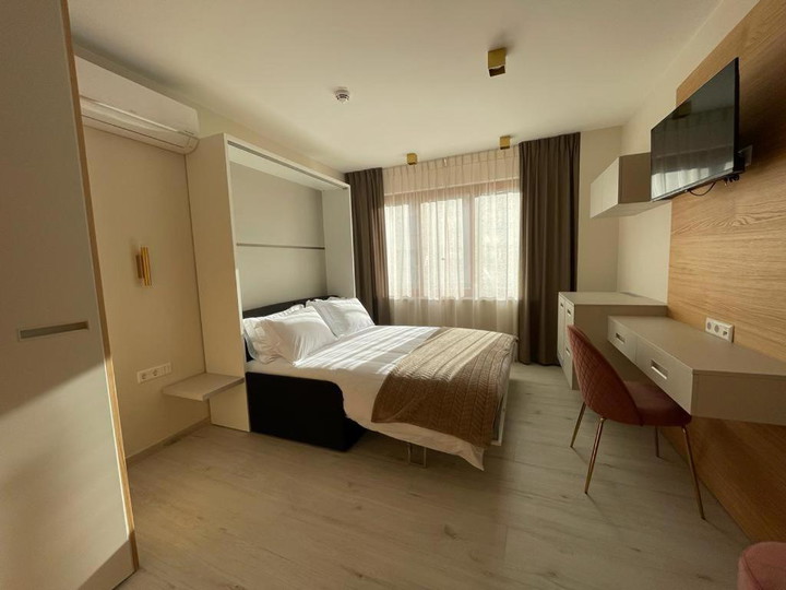 Albergo Aida - Strassen