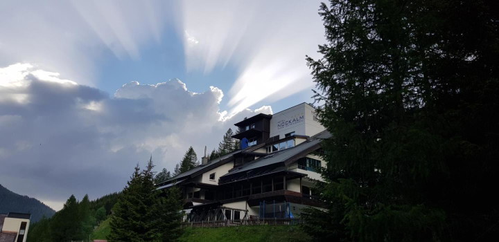 Kinder- Und Familienhotel Nockalm - Österreich