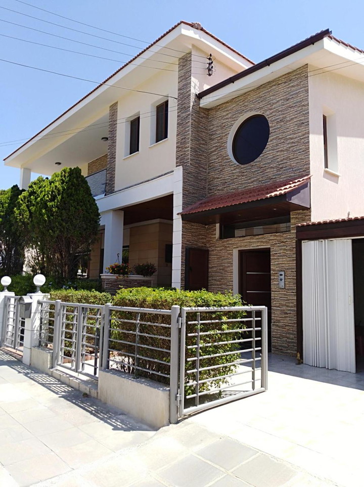 Andros Residence - Limassol