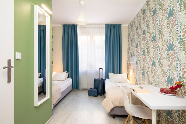 Freedom Hostel - Krakow