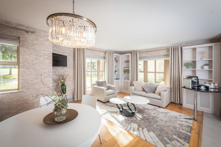 Brennan Court Guest Accommodation - 