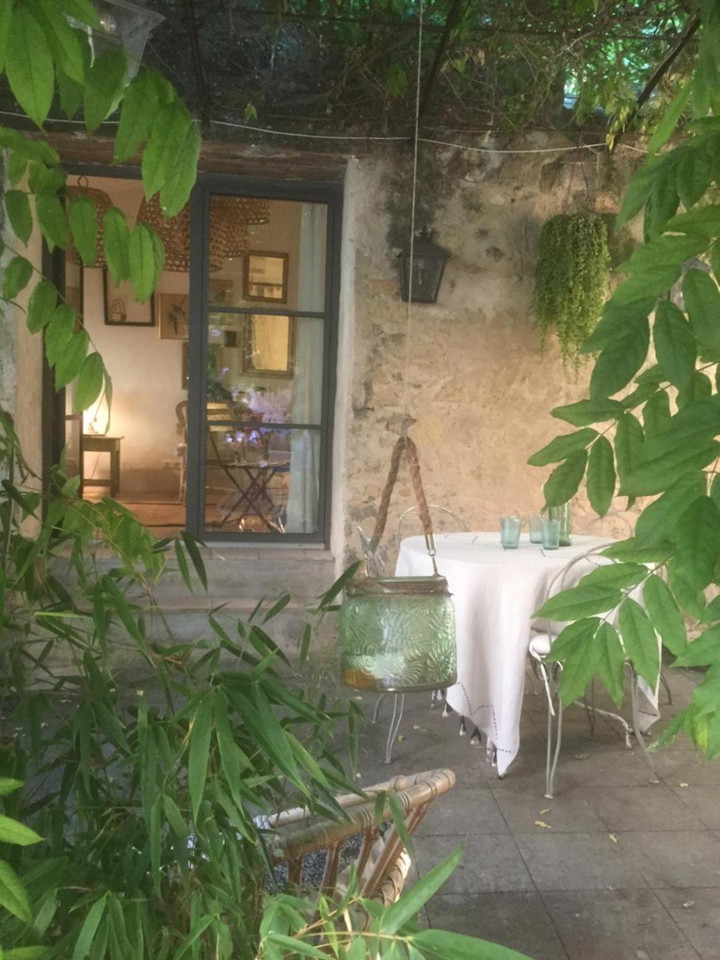 La Petite Maison - Rognes
