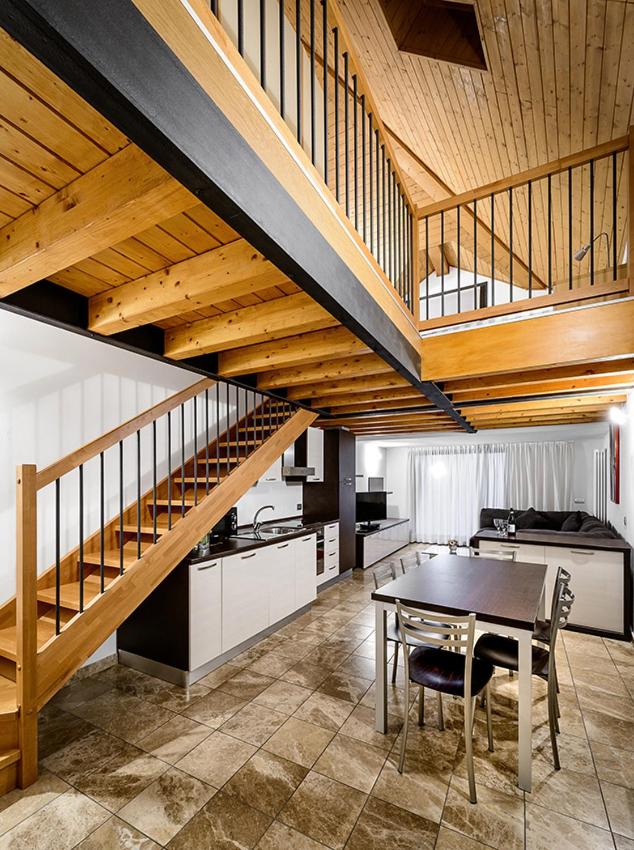 Faber Apartments-residence Style - Langensee