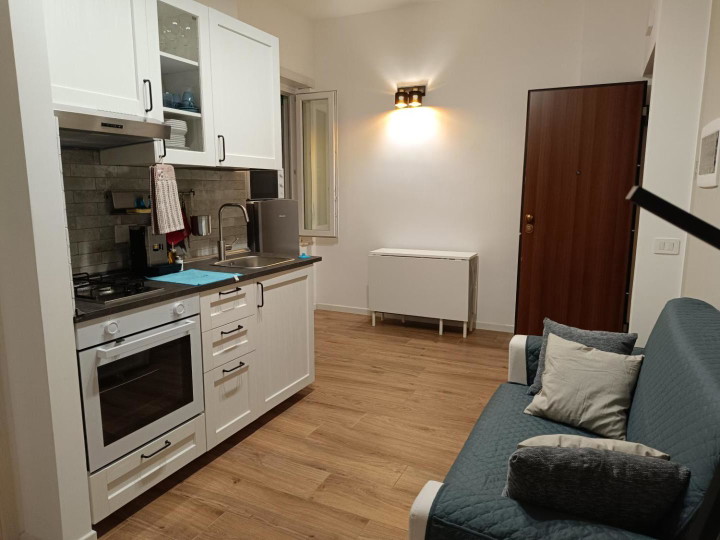 Locazioni Ostiense - Joy House - Rom