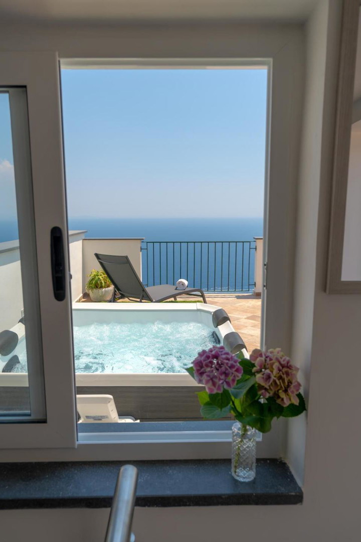 Santa Rosa Relais - Maiori