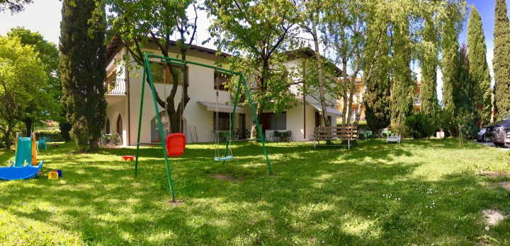 Casa Vittoria - Ala