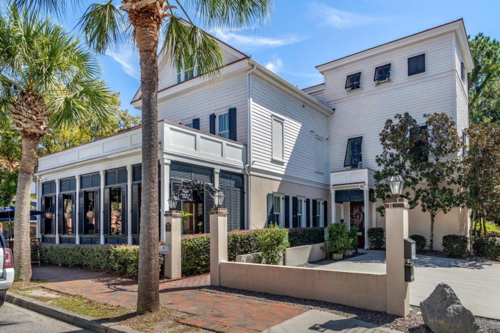 Inn At I'on, An Ascend Collection Hotel - Sullivan's Island, SC