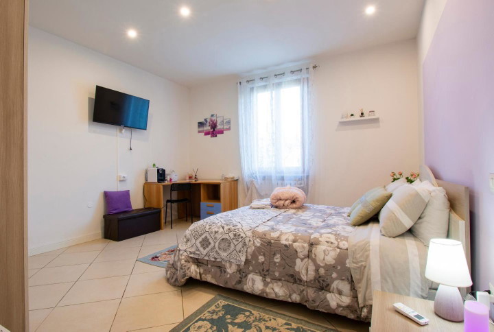 B&b Le Rose Di Gori Cristina - Pistoia