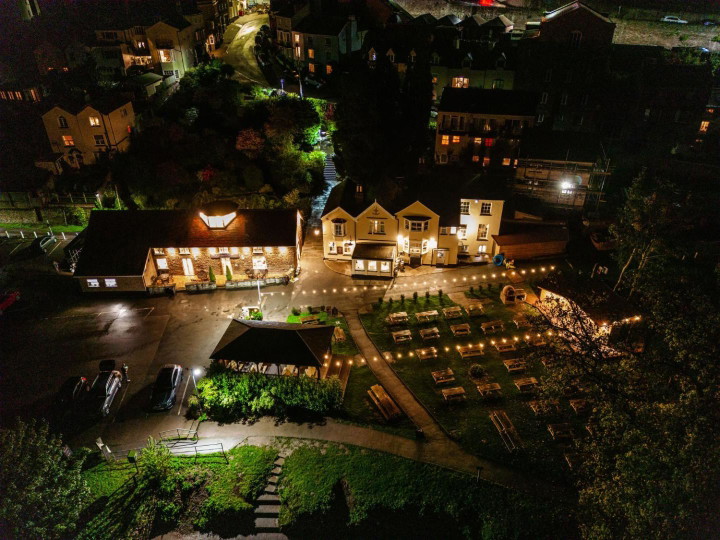 The Hope & Anchor Restaurant & Rooms - Worcestershire