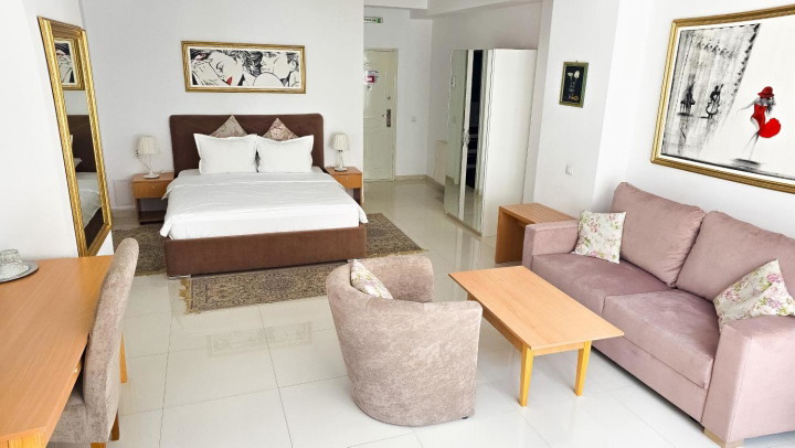 Bucur Accommodation - Voluntari