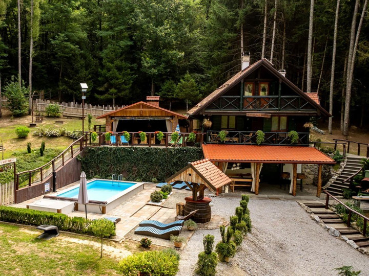 Chalet Pine Hill By Interhome - Kroatien