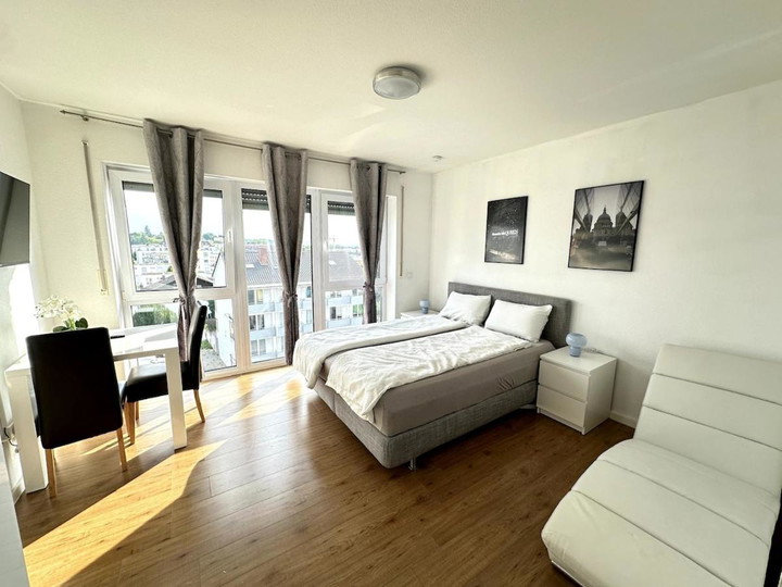 Modernes Studio - Würzburger Straße, Aschaffenburg - Aschaffenburg