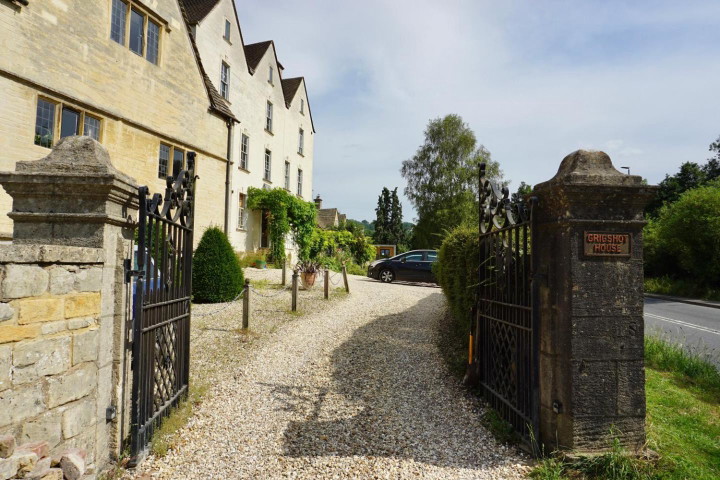 The Coach House And The Stable - Stroud, UK