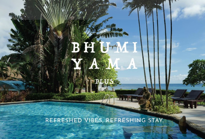 Bhumiyama Plus - Ko Chang