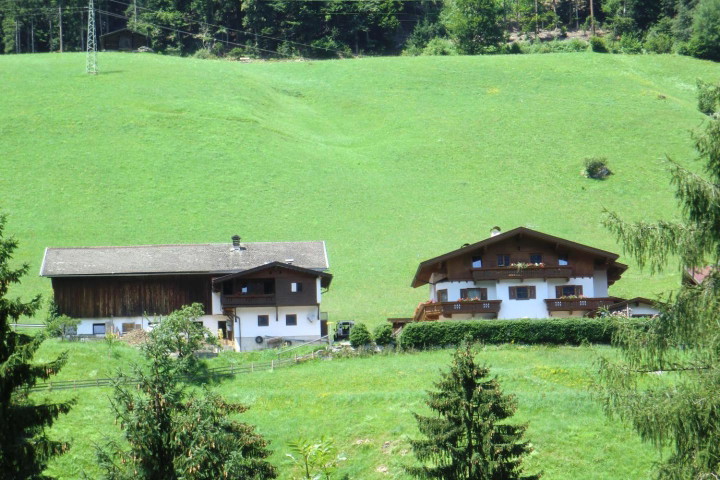 Zellerhof - Itävalta