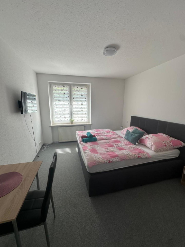 Pension Syrtaki - Harz