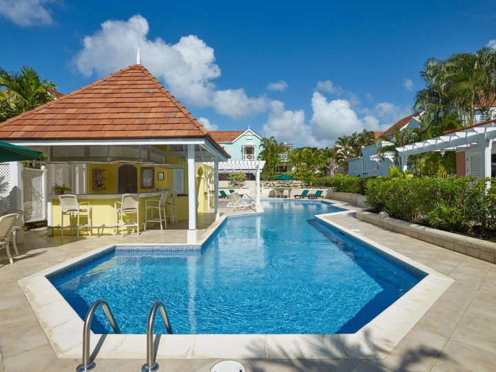 Kings Beach Village - Barbados