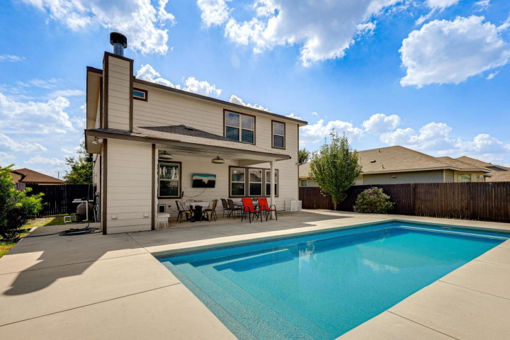 Hot Tub & Patio! Family Escape, 7 Mi To Seaworld - San Antonio, TX