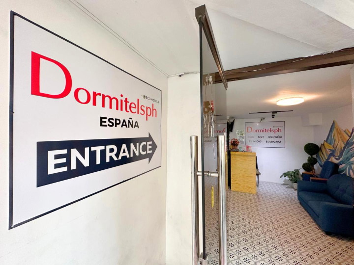 Dormitelsph España - Makati