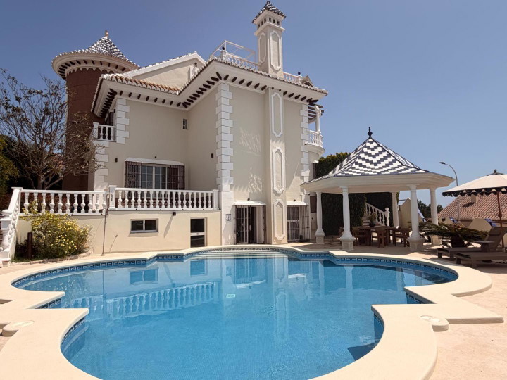 Casaba - Boutique - Torre Del Mar - Andalousie