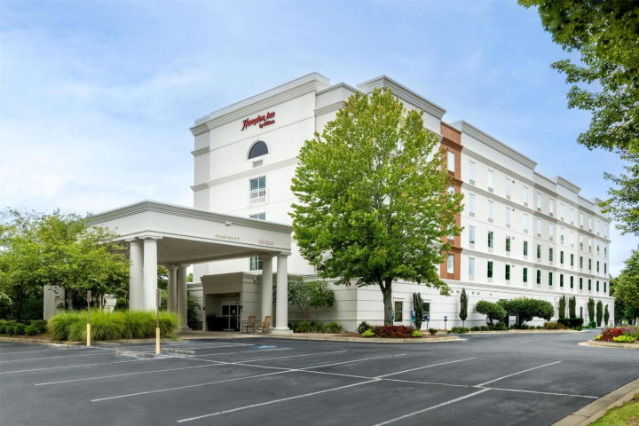 Hampton Inn Lawrenceville Duluth - Lawrenceville, GA