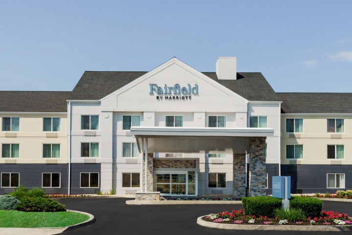 Fairfield Inn By Marriott Harrisburg Hershey - Harrisburg, PA