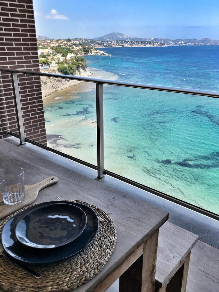 Apartamentos Santa Clara - Costa Blanca
