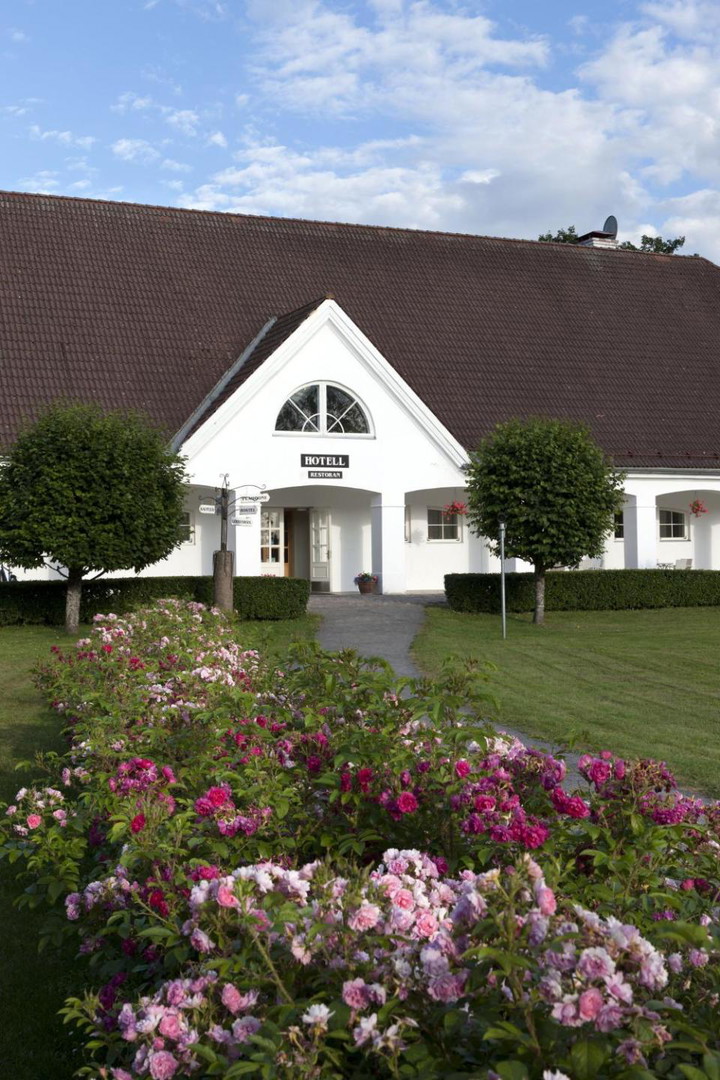 Sagadi Manor Hotel - Estonia