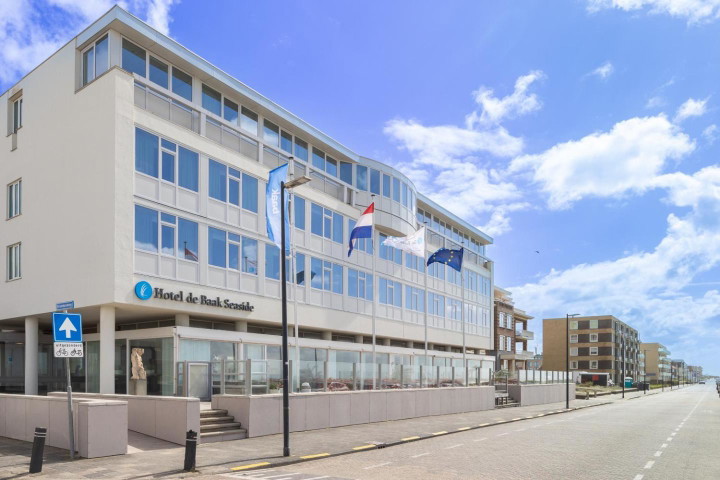 Hotel De Baak Seaside - Noordwijk aan Zee