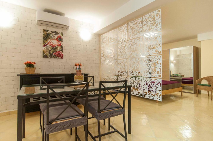 Casa Vacanza Limonaia Loft - Sperlonga