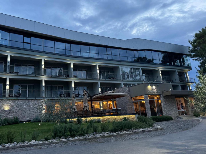 Grande Casa Hotel - Međugorje - Bosnien und Herzegowina