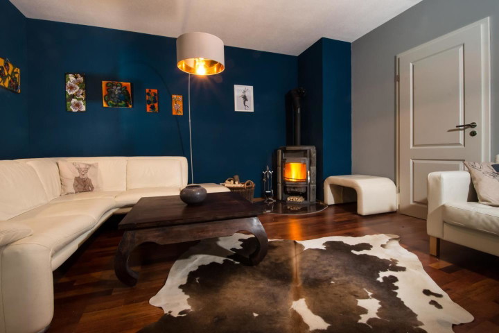 Haus Ludwig Steinwild - Garmisch-Partenkirchen