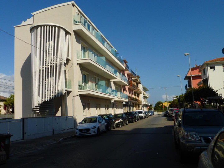 A Due Passi Dal Mare - Civitanova Marche