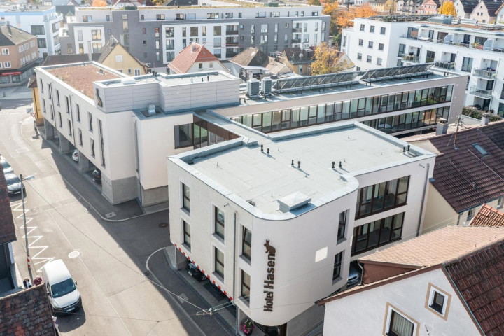 Hotel Hasen - Ludwigsburg