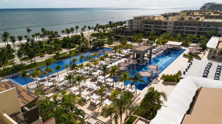 Royalton Riviera Cancun, An Autograph Collection All-inclusive Resort & Casino - Puerto Morelos