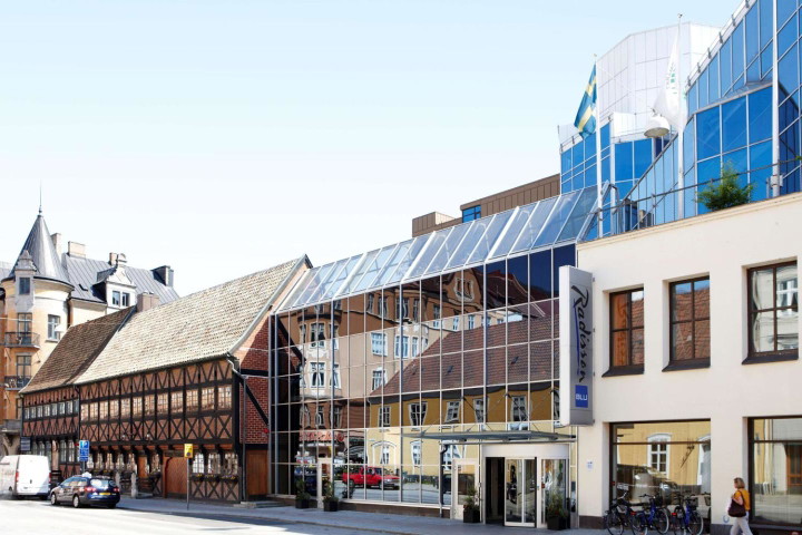 Radisson Blu Hotel Malmö - Malmö