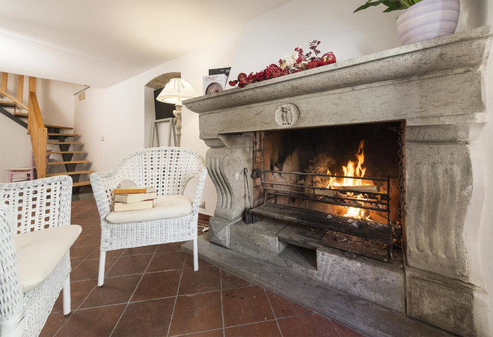 B&b I Tre Camini - Italia